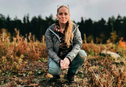 Benefits Of Reconnecting With Nature | Interview with Ruth Allen