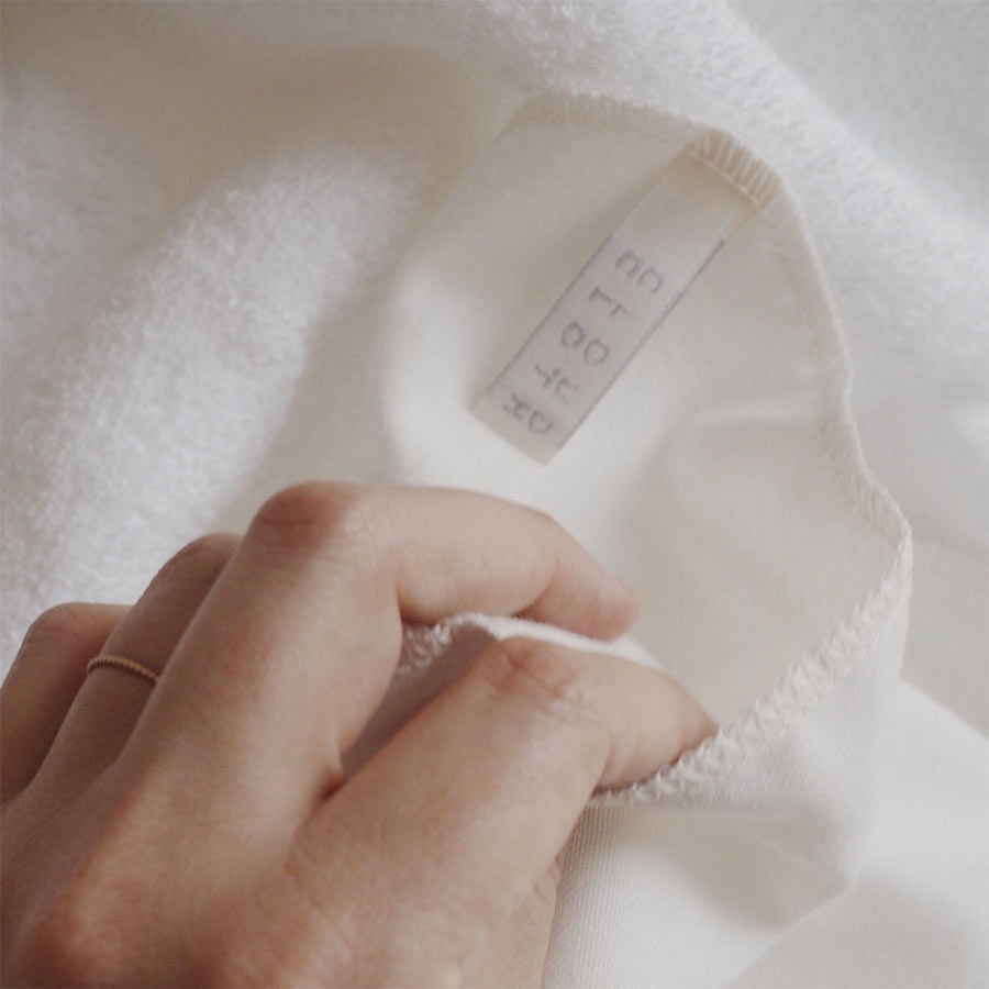 CloudCloth | reusable cleansing cloths | The Slow Living Guide